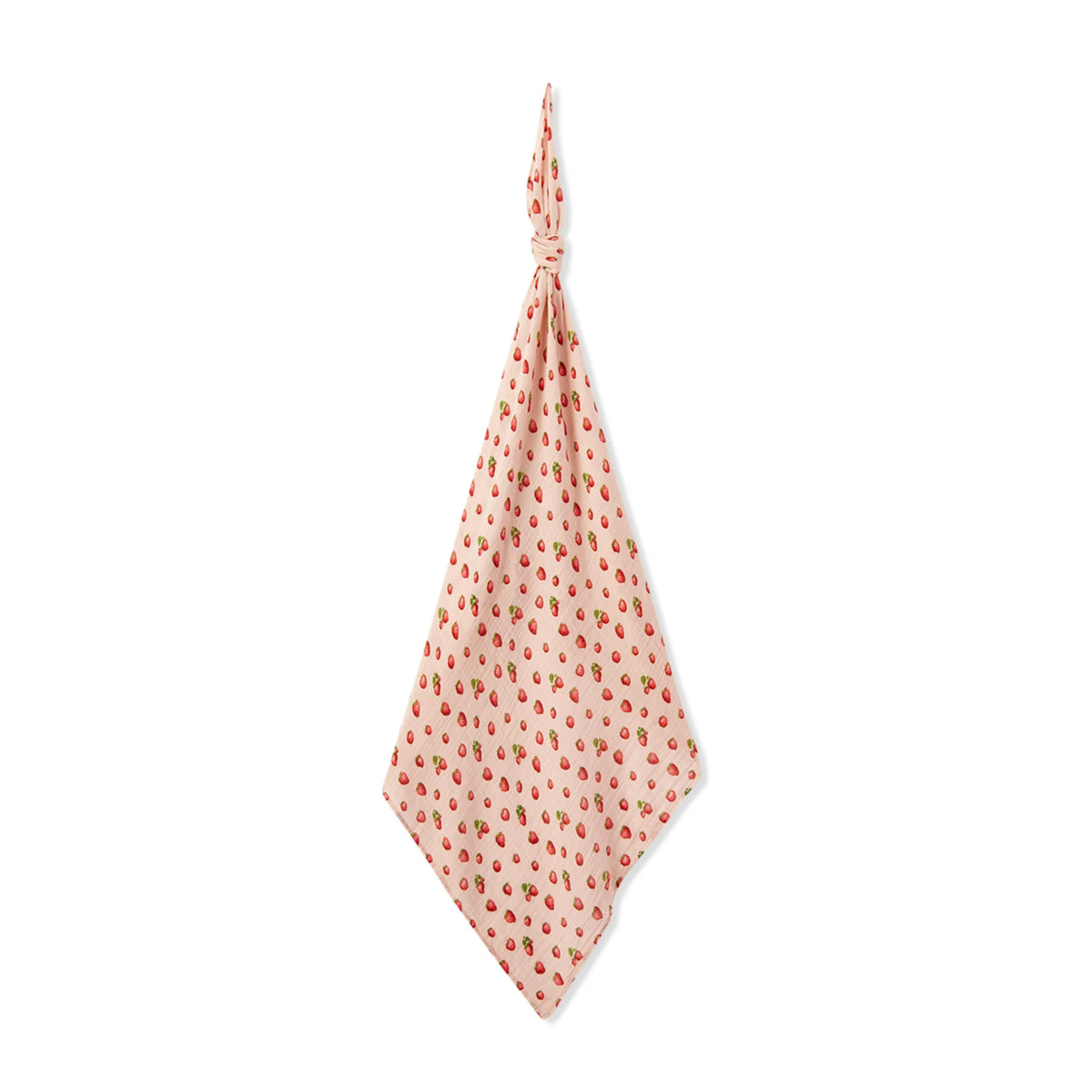 Strawberry Swaddle – Firefly