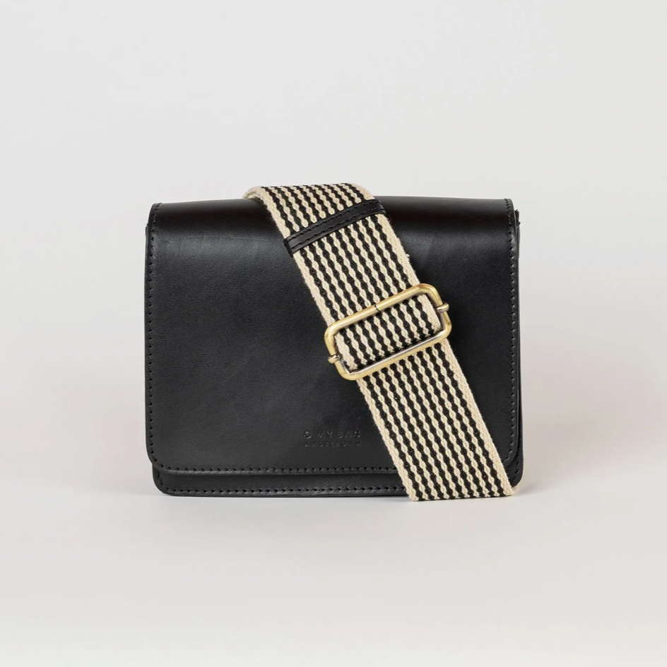 Audrey Mini Crossbody Bag – Firefly