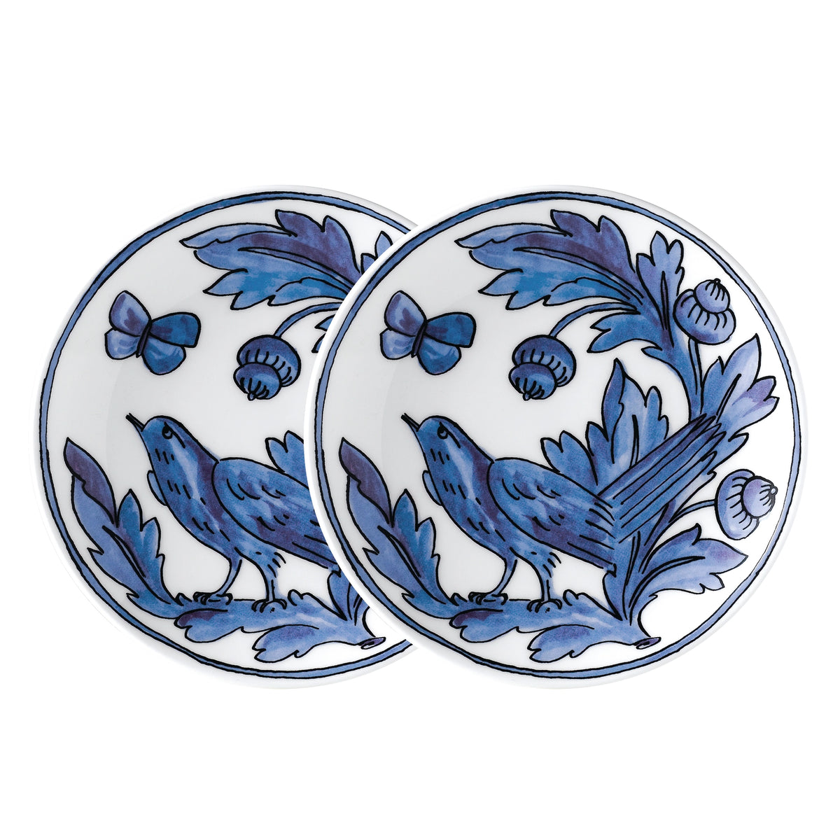 Blue Bird China – Firefly