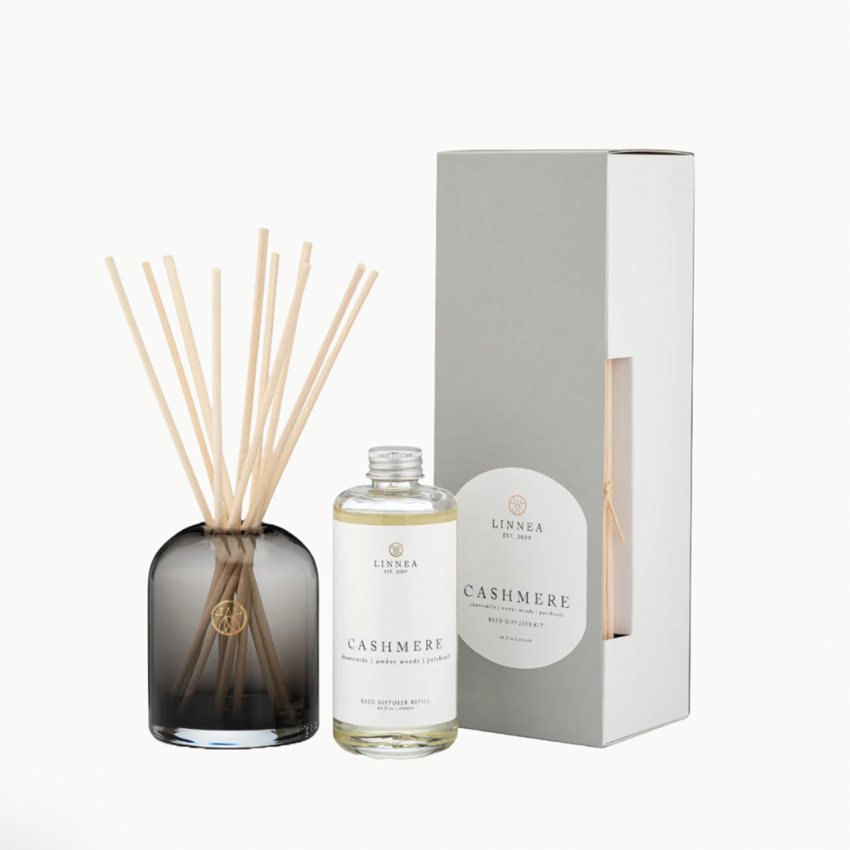 Linnea Reed Diffuser – Firefly