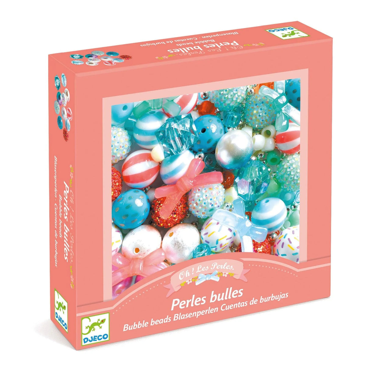 Bubble Beads – Firefly