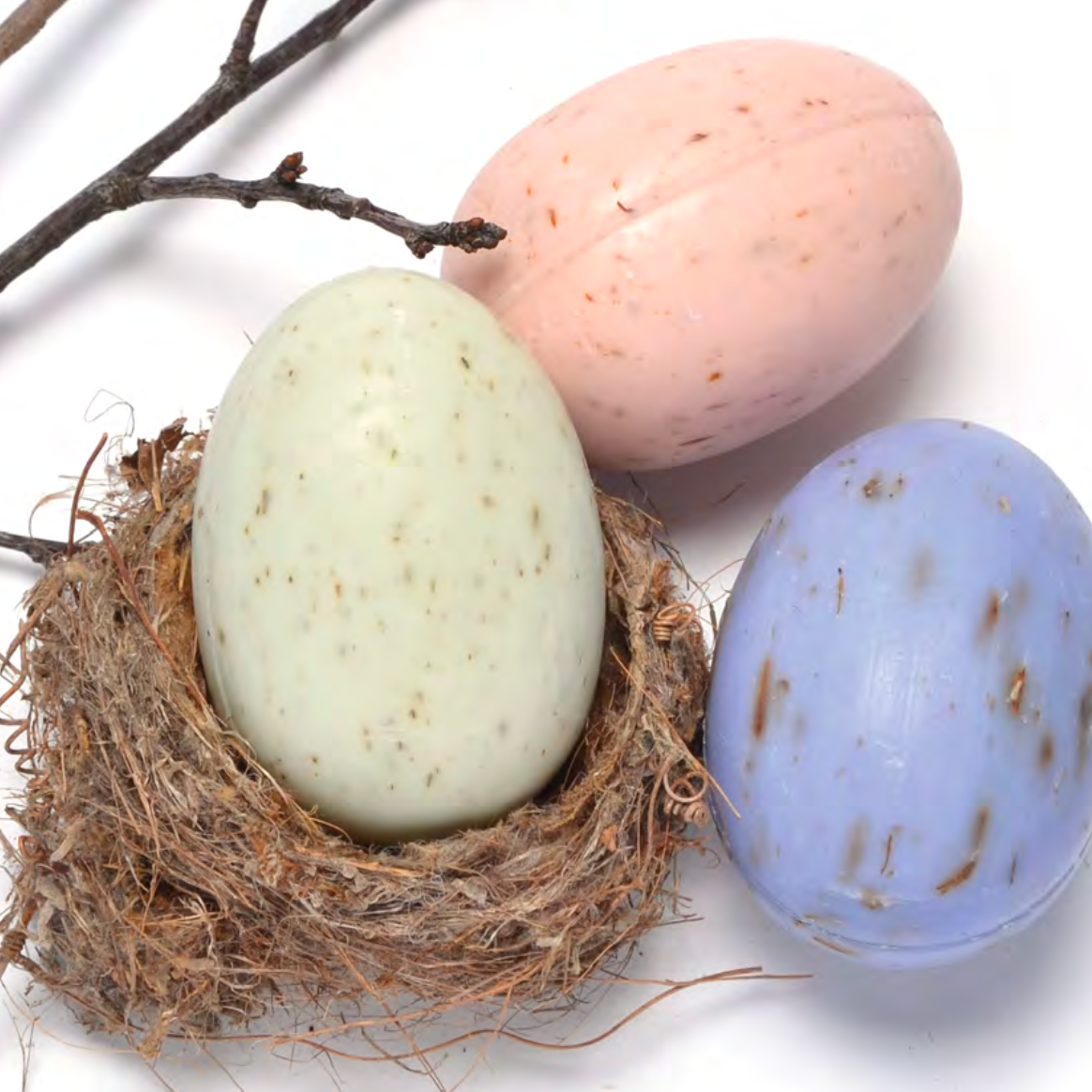 Egg Soap – Firefly