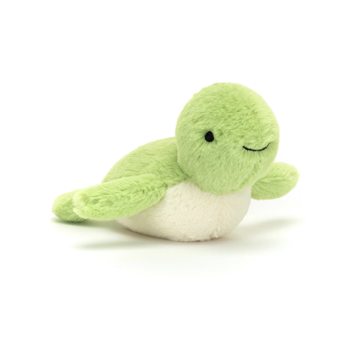 Fluffy Turtle – Firefly