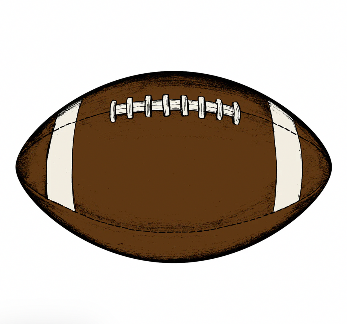 Football Placemats – Firefly