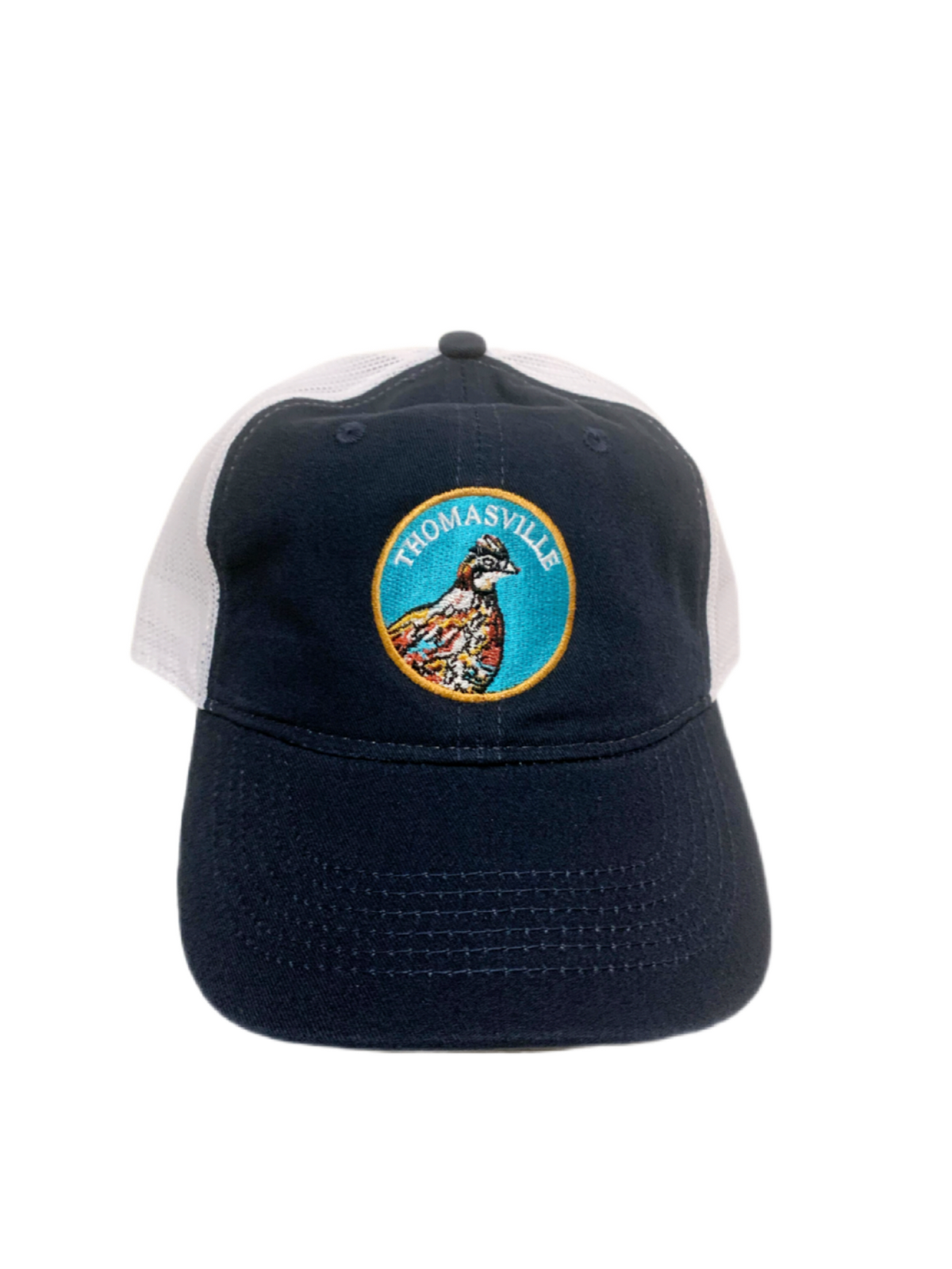 Thomasville Quail Cap – Firefly