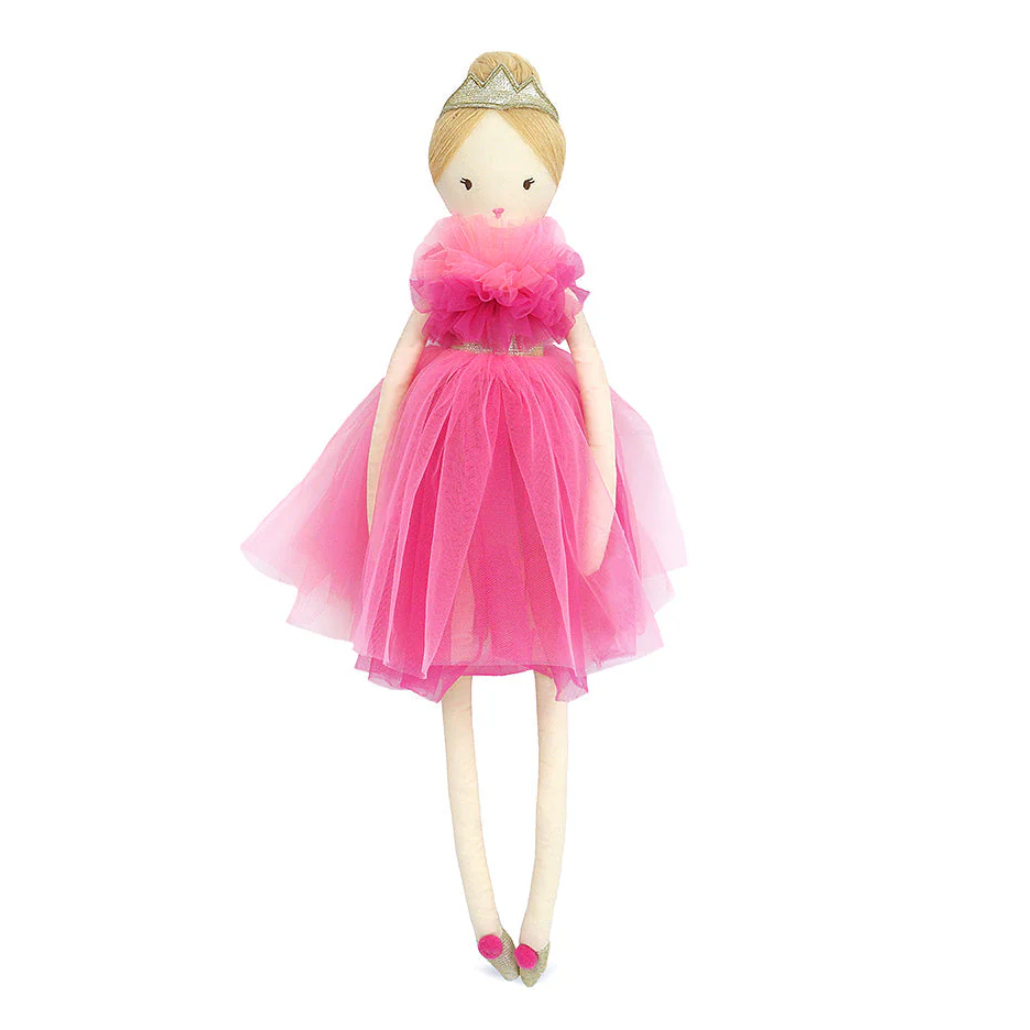 Princess Sophia Doll – Firefly