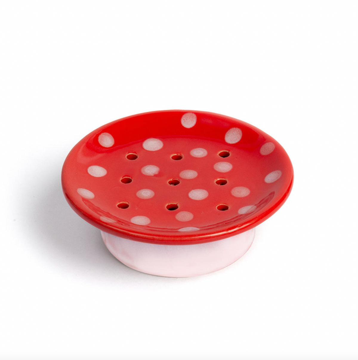 Mushroom Soap Dish – Firefly