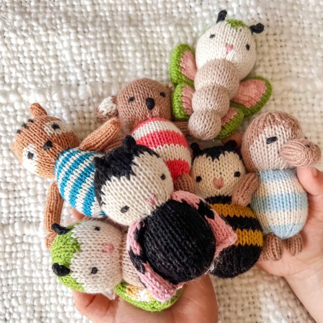 Mini Pocket Pal – Firefly