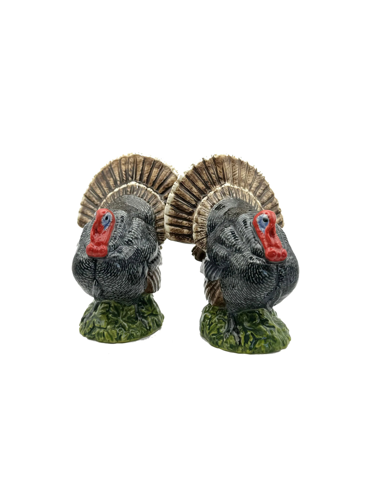 Turkey Salt & Pepper Set – Firefly