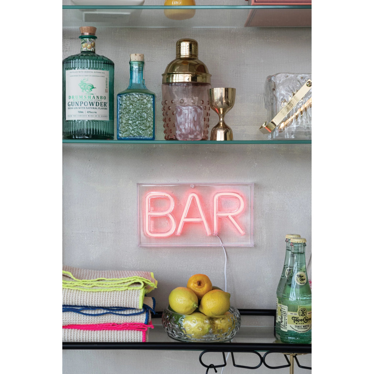 LED Bar Light – Firefly