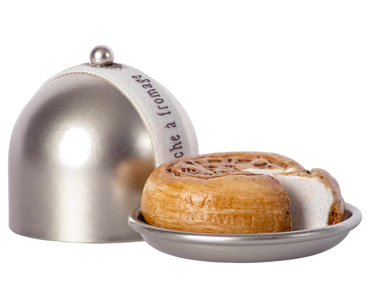 Cheese Bell – Firefly