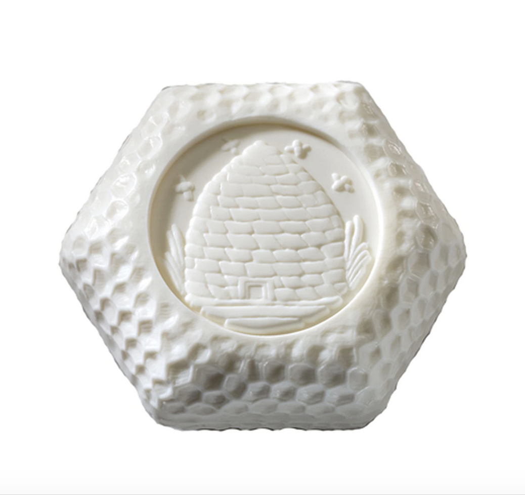 Honeycomb Goats Milk Soap – Firefly