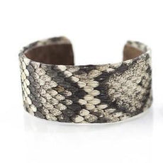 Local Rattlesnake Cuffs – Firefly